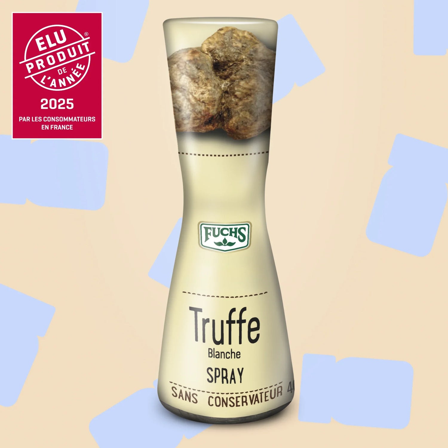 Spray d'épices – Épices Fuchs